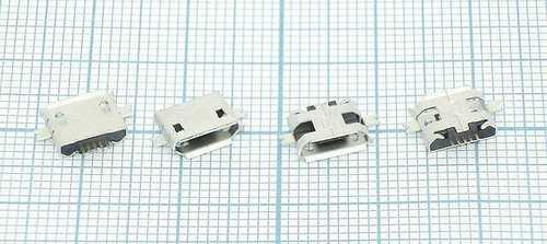 Micro USB 30 (RS-MI015)