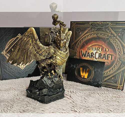 World of Warcraft: The War Within 20th Anniversary