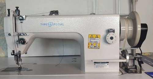 Промышленная швейная машина Type Special S-F01/030