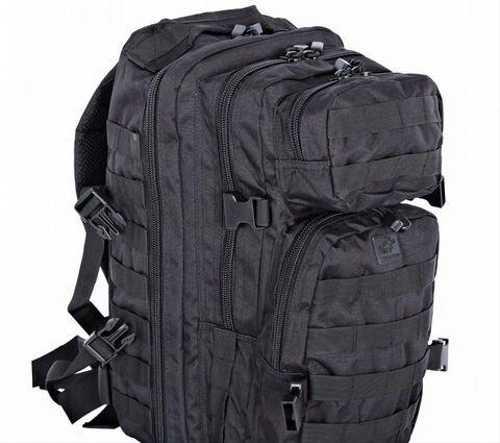 Рюкзак Assault I, black