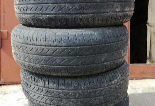 Yokohama Geolandar G95 225/60 R17