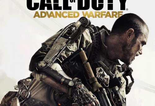 Call of duty Advanced warfare gold edition PS4 PS5