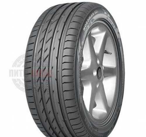 Ikon Tyres Nordman SZ2 225/55 R17 101W