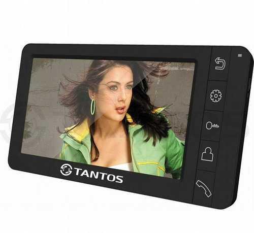 Tantos Amelie-SD black