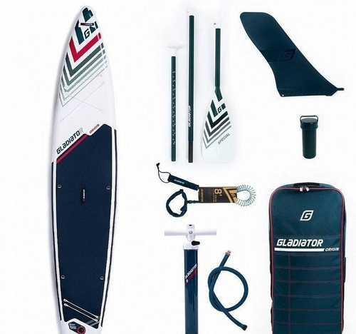 SUP Board gladiator OR12.6T SC