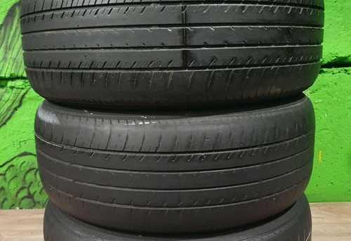 Yokohama Aspec A350 215/55 R17