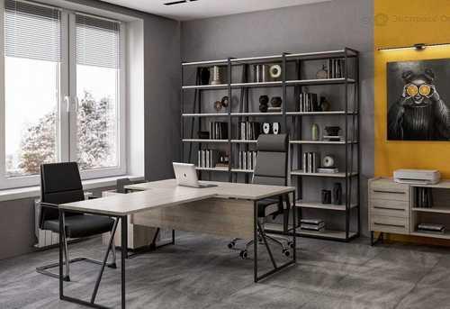 Кабинет руководителя Loftis