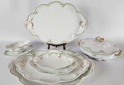 Rosenthal Versailles предметы столового сервиза