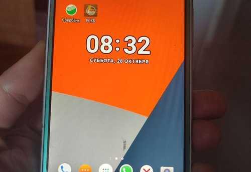 Телефон Wileyfox swift 2