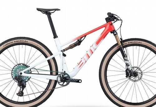 BMC Fourstroke 01 LTD