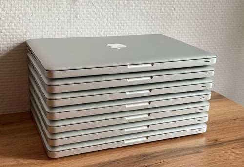 MacBook Pro 13 (2011), 500 ГБ, Core i5, 2.4 ГГц, RAM 8 ГБ, Intel HD Graphics 3000