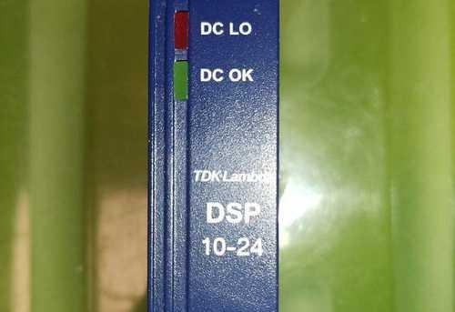 Блоки питания DSP10-24, 24VDC 10W