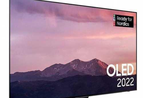 Телевизор Samsung oled 65" 4К QE65S95B