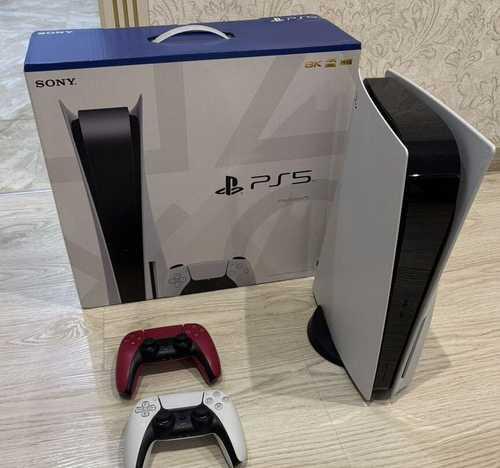 Sony playstation 5