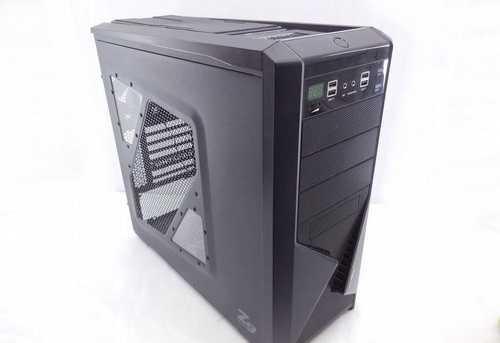 Системный блок zalman z9 plus