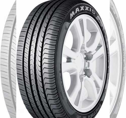 Maxxis Victra M-36 205/50 R17 93W