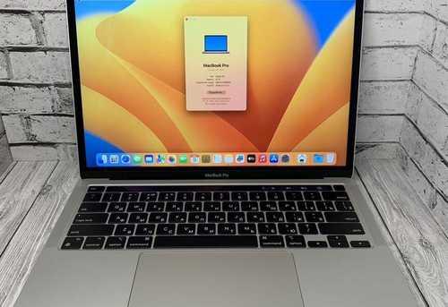 Apple MacBook Pro13 2020 M1 8/256гб Touchbar