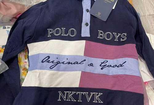Mayoral одежда для мальчиков