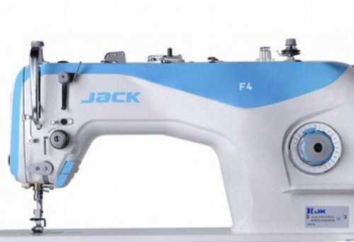 Швейная машина jack f4