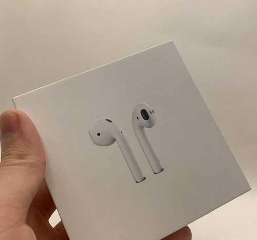 Airpods 2