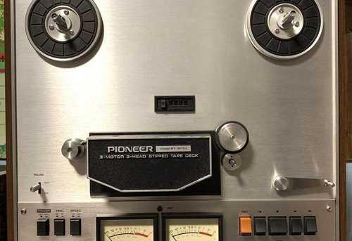 Pioneer RT-1011H