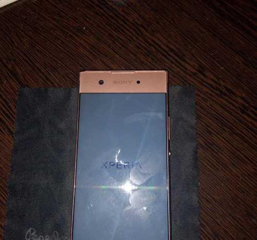 Sony Xperia XA1 Plus, 3/32 ГБ