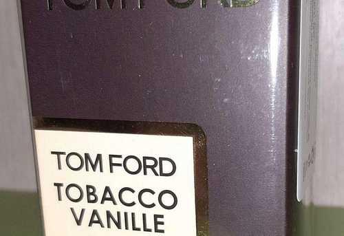 Tom ford Tobacco Vanille