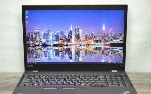 Lenovo ThinkPad T590