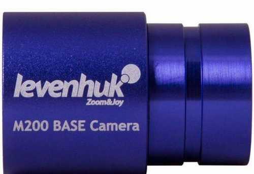 Камера цифровая Levenhuk M200 base