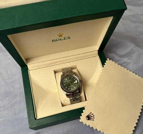 Наручные часы Rolex Datejust