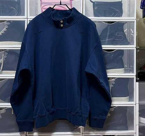 Свитшот Cav Empt