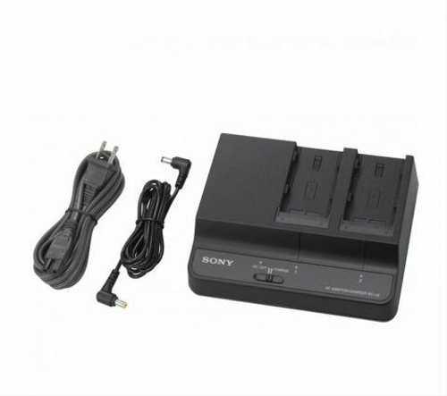 Зарядное устройство Sony BC-U2 для Sony U90/U60/30