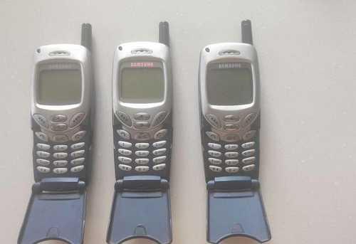 Мобильные телефоны бу samsung SGH-R200S