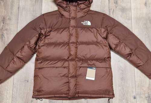 The North Face hmlyn Down Parka