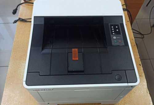 Принтер лазерный kyocera P2335DN