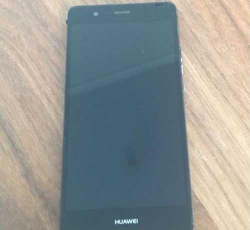 Телефон Huawei P9 lite