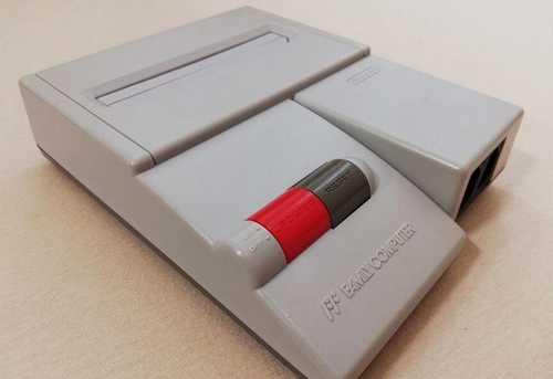 Dendy Nintendo AV Famicom 8 бит Оригинал