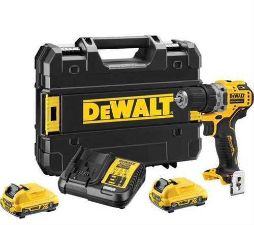 Дрель-шуруповёрт dewalt продажа, аренда