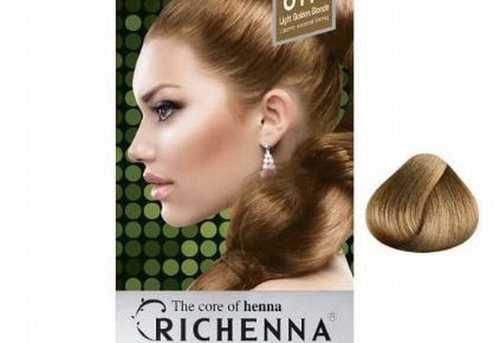 Крем-краска для волос richenna