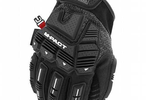 Тактические перчатки Mechanix ColdWork M-Pact