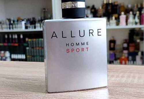 Chanel Allure Homme sport