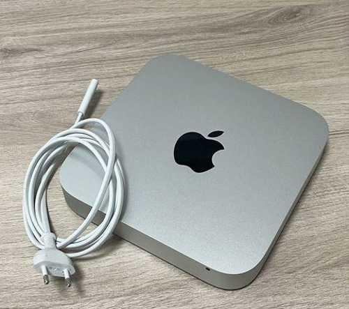 Apple Mac Mini 2014 (в мощной комплектации)