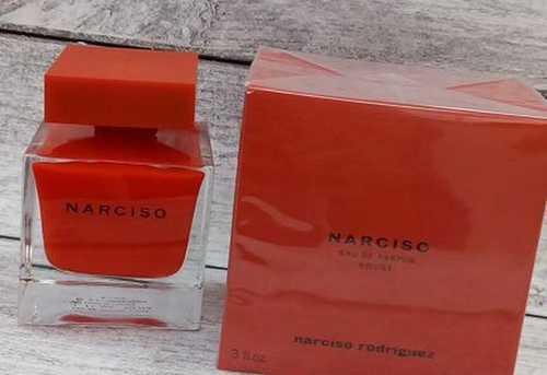 Narciso rodriguez rouge