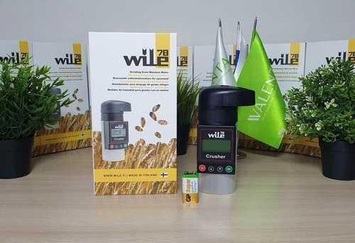 Влагомер зерна Wile 78 RT в Заинске