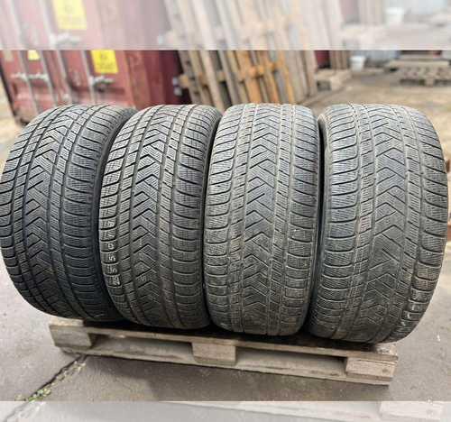 Pirelli Scorpion Winter 265/50 R19