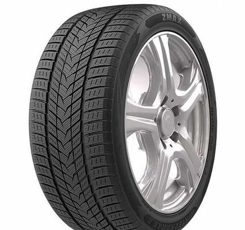 Zmax Winterhawke II 275/35 R19 100V