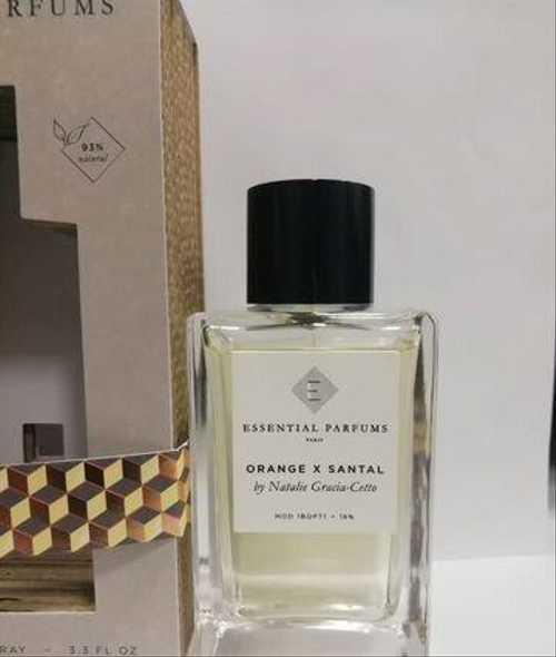 Essential parfums paris orange santal. Essential Parfums Orange Santal. Essential Parfums Orange x Santal by Natalie Gracia-Cetto. Essential Parfums Paris Orange x Santal. Essential Parfums "Orange Santal" 100 ml..