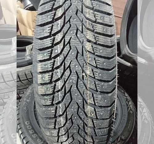 Tracmax X-Privilo S500 285/50 R20