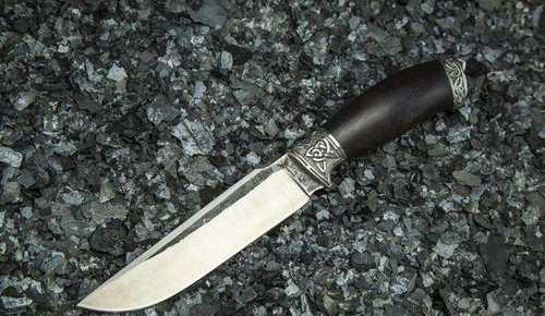 Нож Скорпион 2 из стали Х12мф