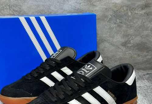 Кроссовки adidas hamburg